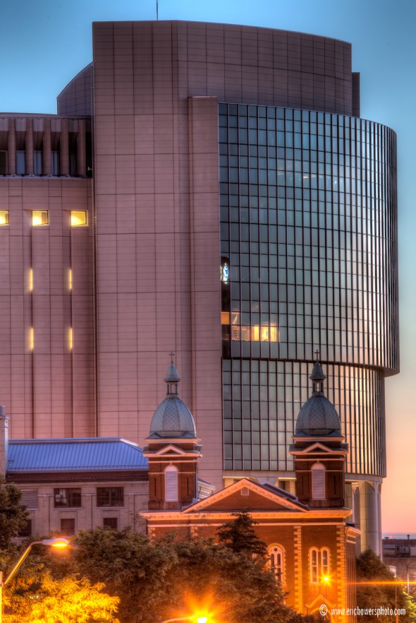 one kansas city place Archives - Eric Bowers Photoblog