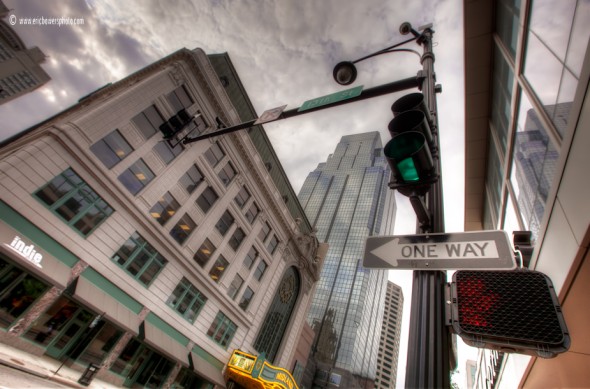 Preliminary Photos for Kansas City Traffic Signal Project - Eric Bowers ...