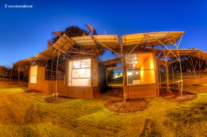 Sun Pavilion Exhibit at the Nelson Atkins Museum - Eric Bowers Photoblog