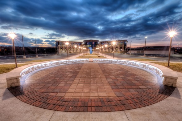 KCPD South Patrol Pt. 2 - Eric Bowers Photoblog