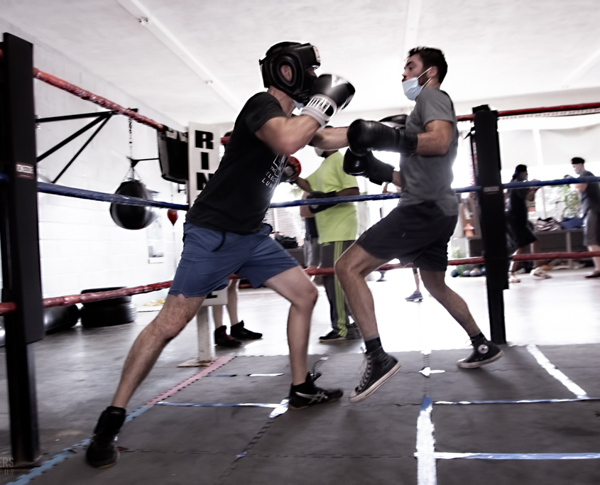 Eric Bowers Photo Blog - Eric Bowers Photoblog