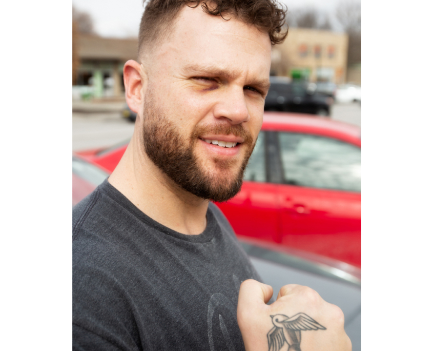 Eric Bowers Photo Blog - Eric Bowers Photoblog