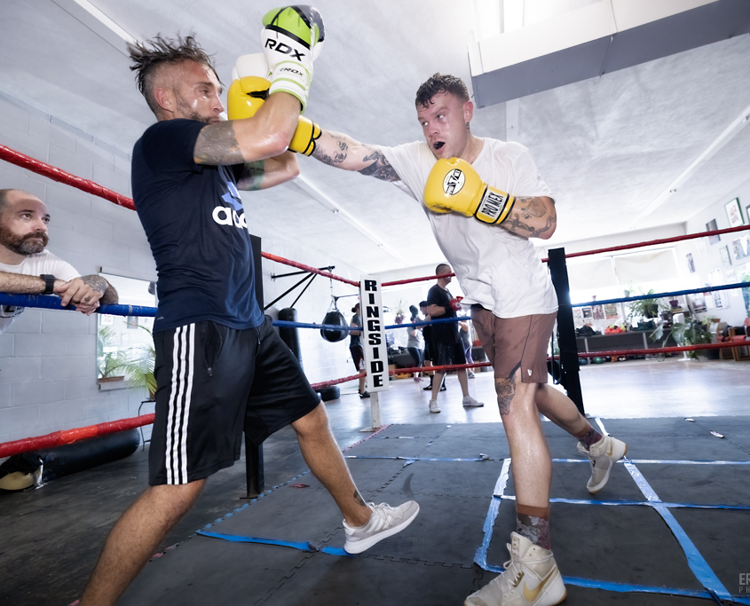 Eric Bowers Photo Blog - Eric Bowers Photoblog