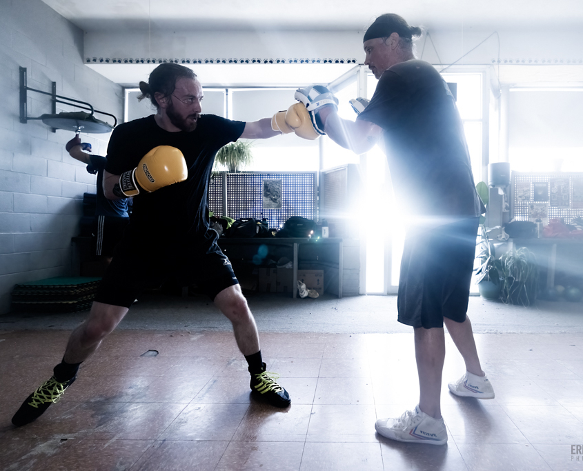 Eric Bowers Photo Blog - Eric Bowers Photoblog