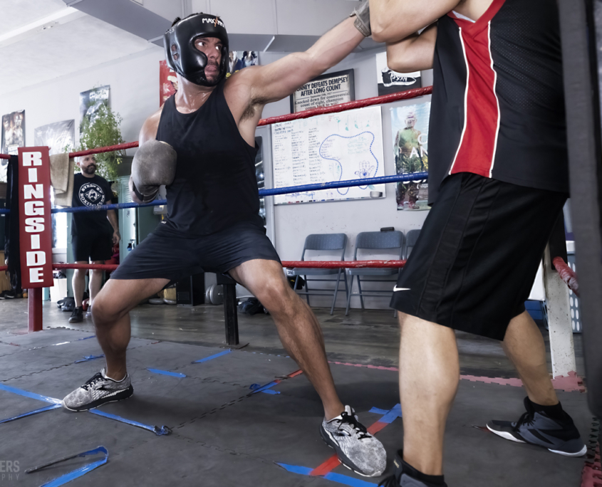 Eric Bowers Photo Blog - Eric Bowers Photoblog