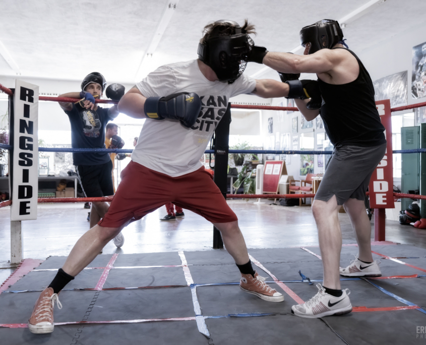 Eric Bowers Photo Blog - Eric Bowers Photoblog